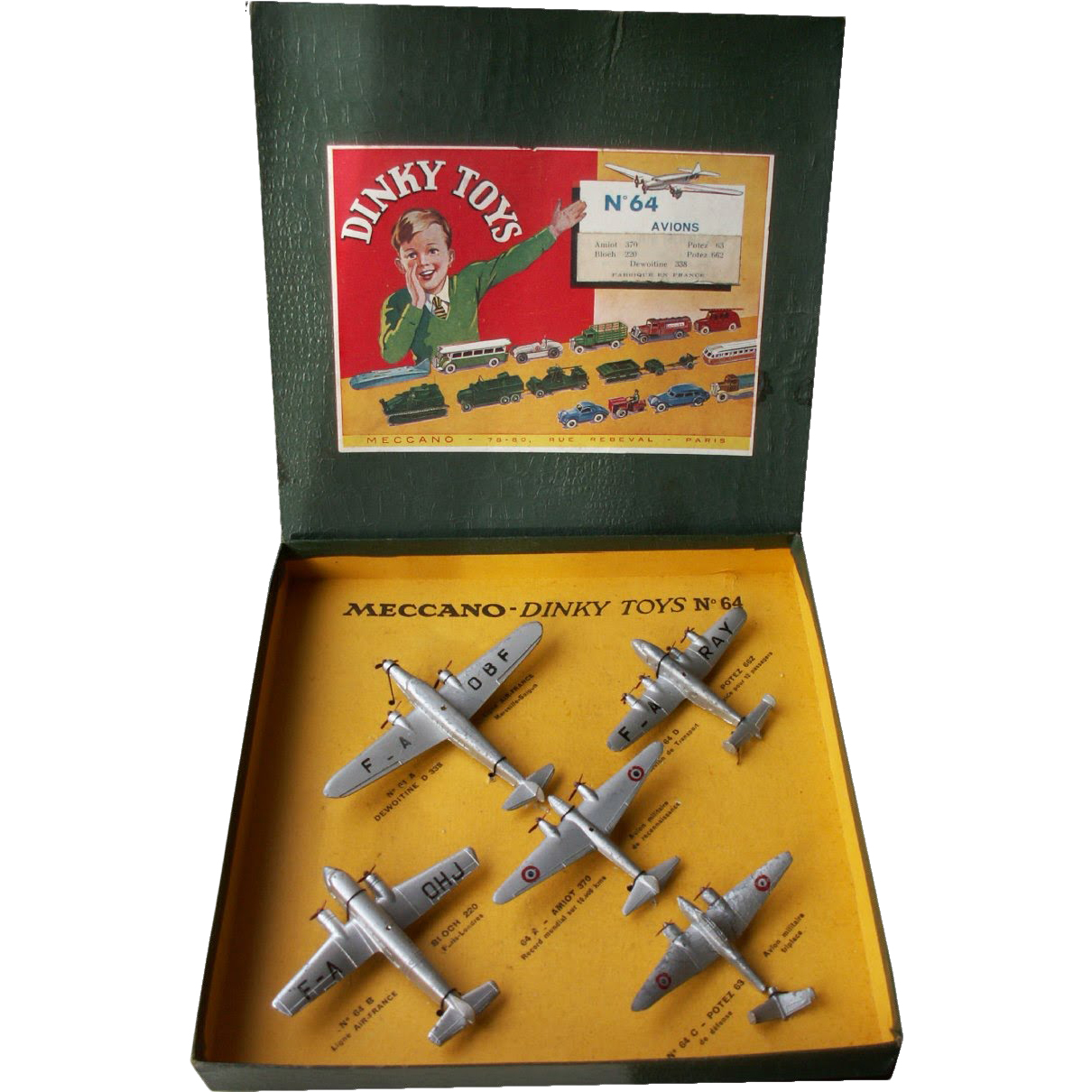 Planes